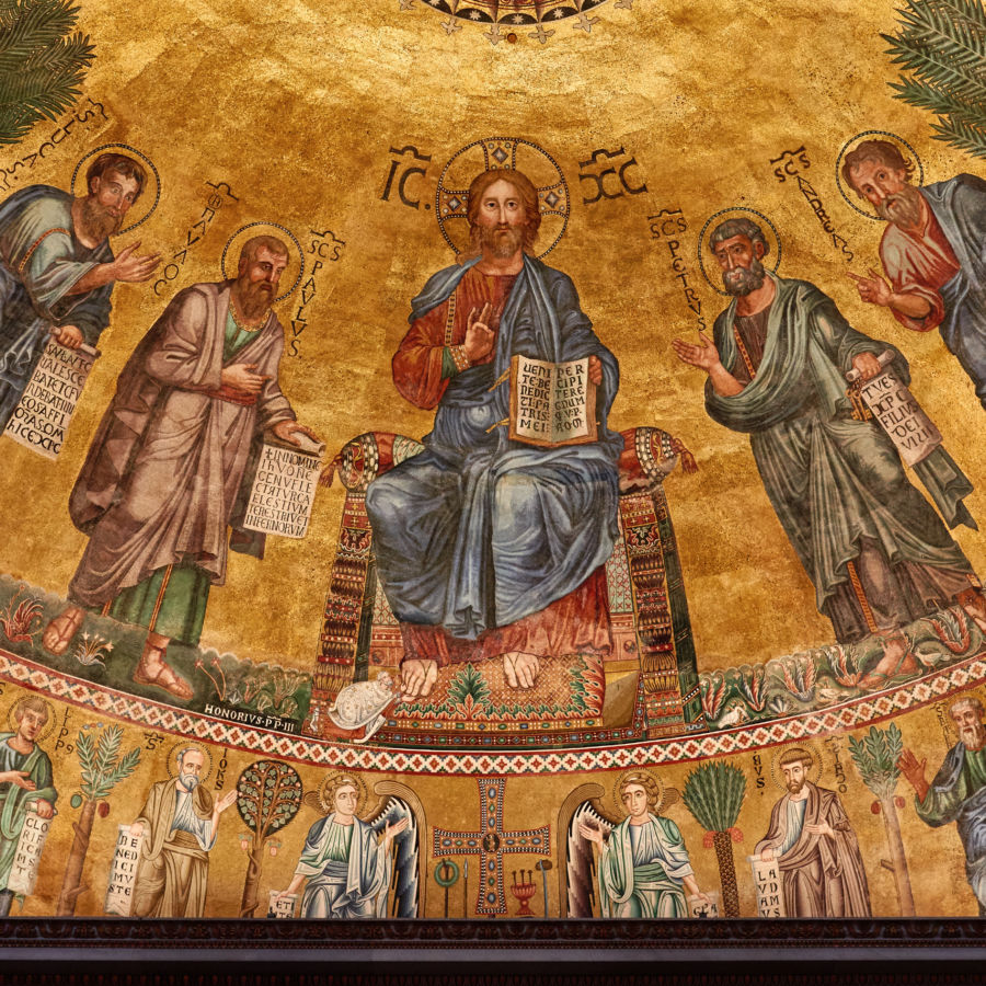 Can We Trace All Bishops Back to the Apostles? | Catholic Answers Q&A