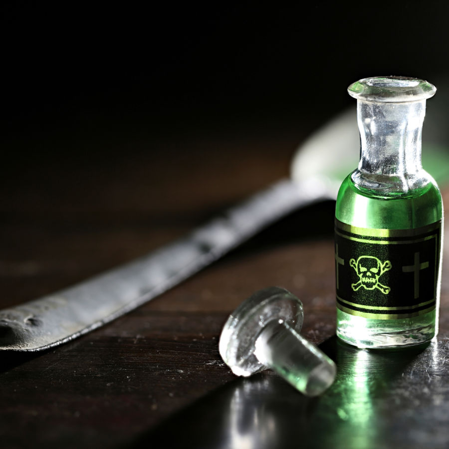 Evolution and the Deadly Acid of Atheism | Catholic Answers