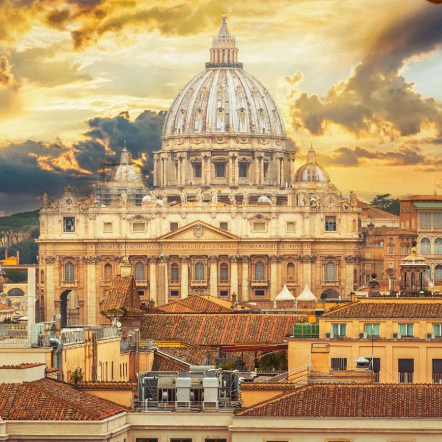 The Official Language of the Church? | Catholic Answers Q&A