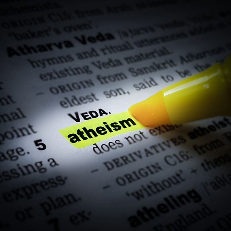 Answering Atheism: Evil shows God does not exist. | Catholic Answers Video