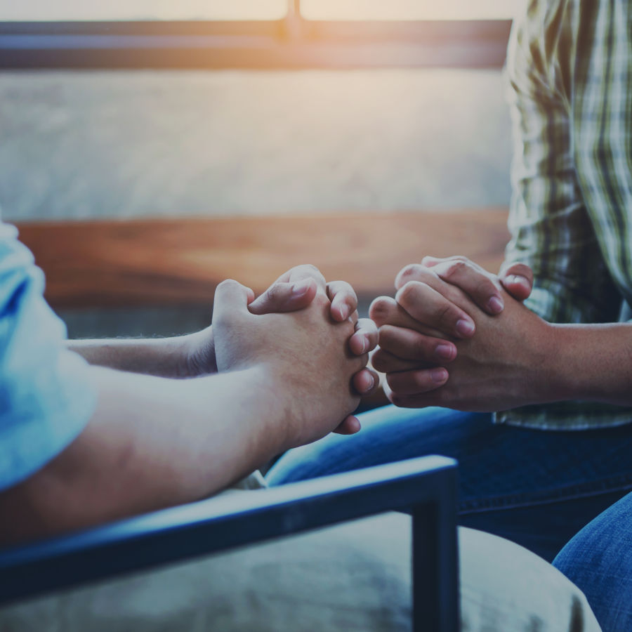 Some Clarity on Praying with Non-Catholics | Catholic Answers Magazine