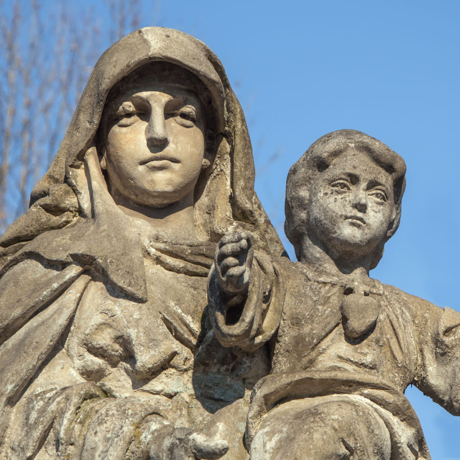 Mary Matters | Catholic Answers Magazine