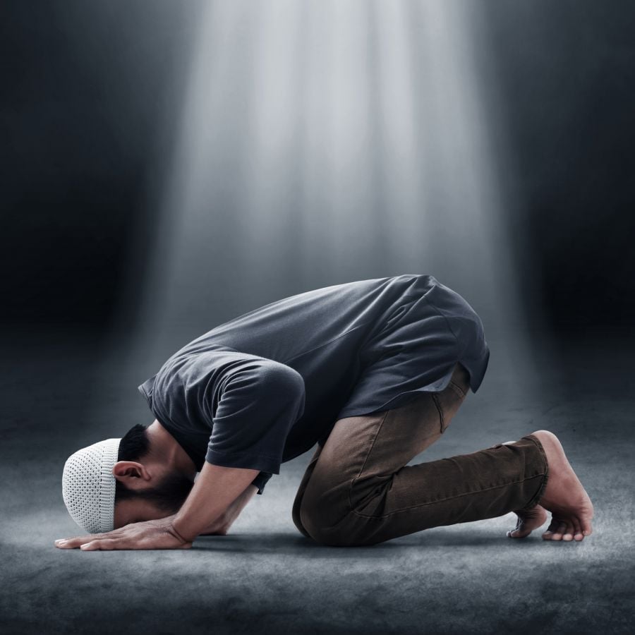 The Catechism of the Catholic Church on Islam | Catholic Answers Magazine