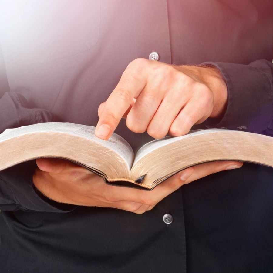 Priests with Differing Opinions | Catholic Answers Q&A