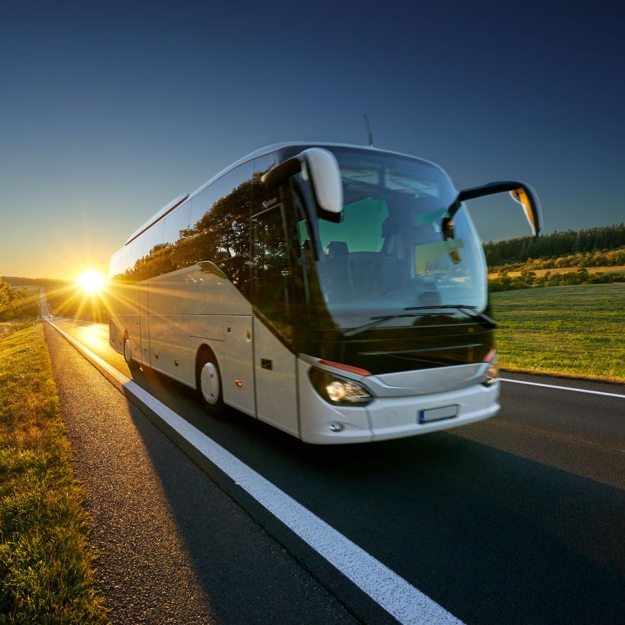 A Bus Ride into the Catholic Church | Catholic Answers Magazine