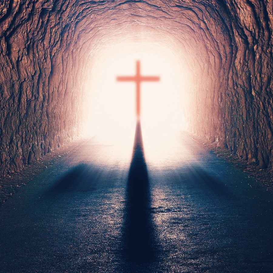 Answering Arguments for Eternal Security | Catholic Answers Magazine