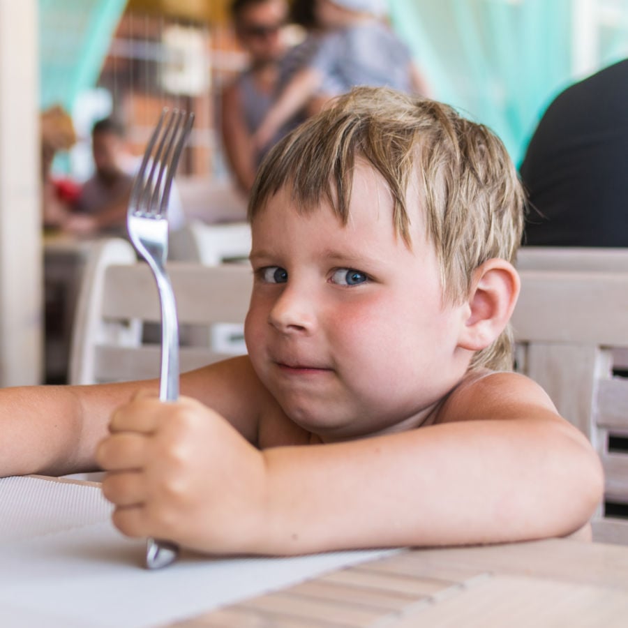 "When You Fast" | Catholic Answers Magazine