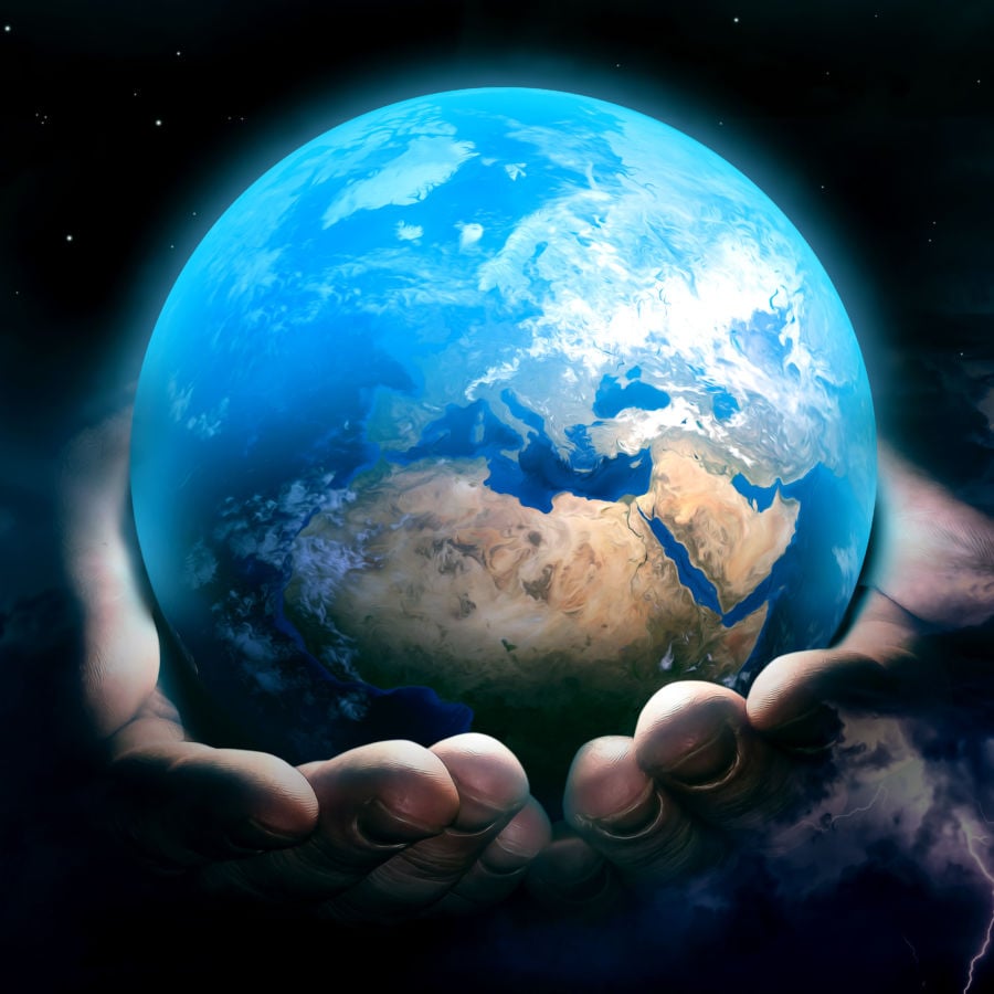 St. Anselm's God | Catholic Answers Magazine