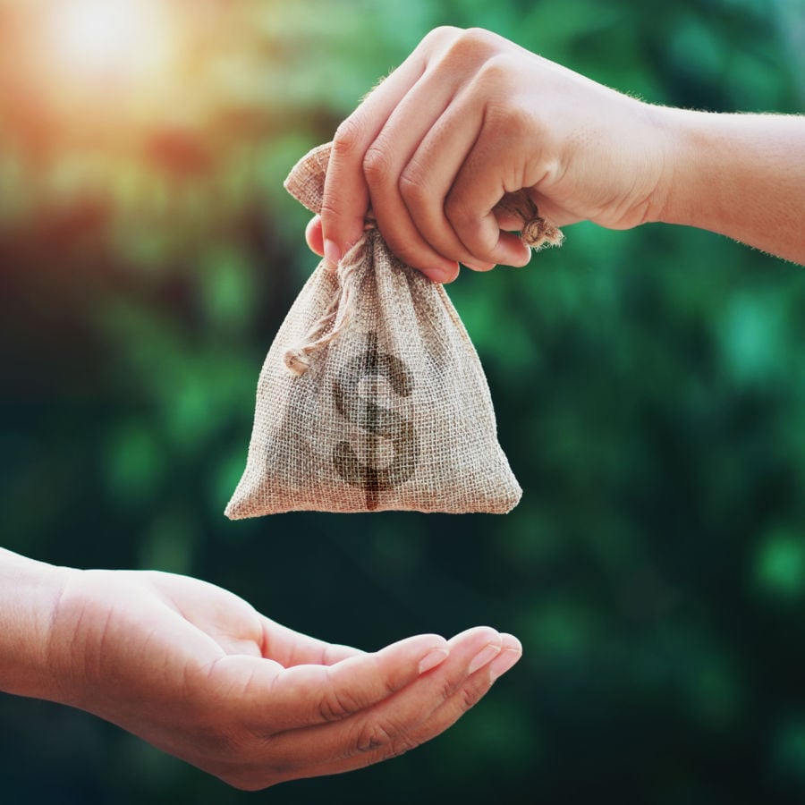 Mass Stipends and Simony | Catholic Answers Magazine