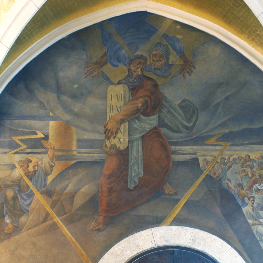 Not Progressive, Not Conservative | Catholic Answers Magazine