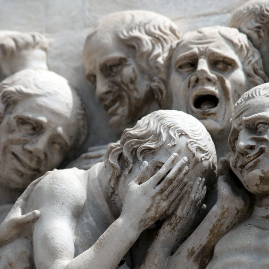 Judged, Then Judged Again | Catholic Answers Magazine