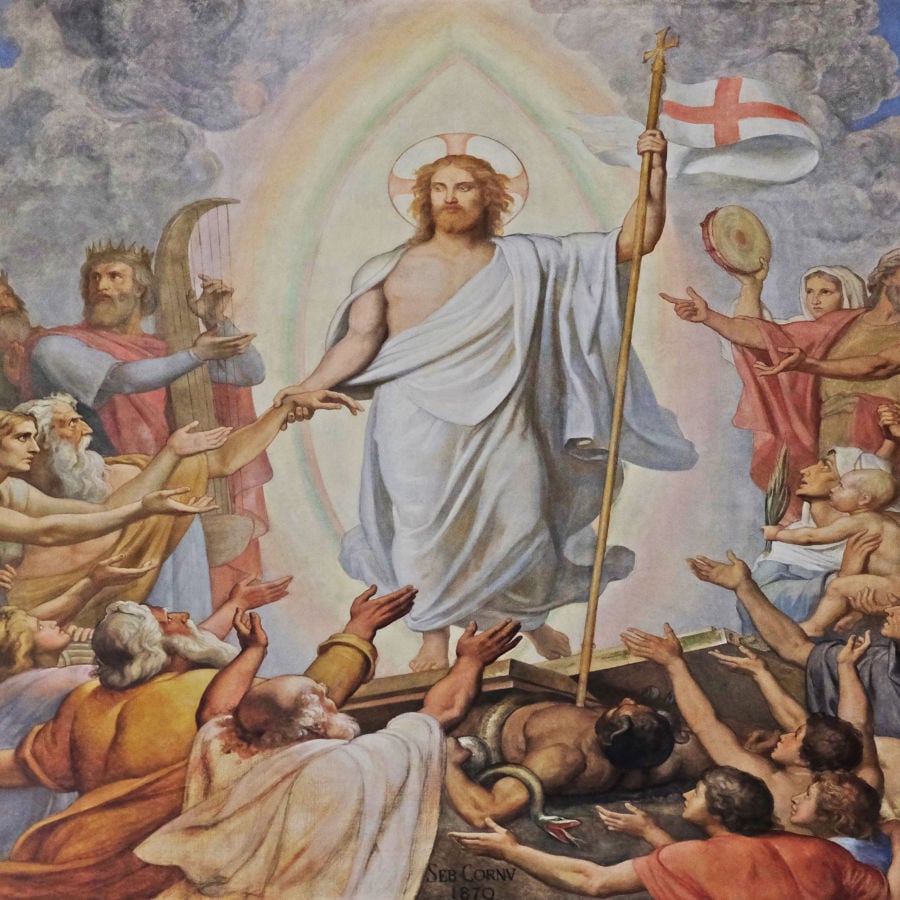 Did Jesus Rise From The Dead Catholic Answers Podcasts