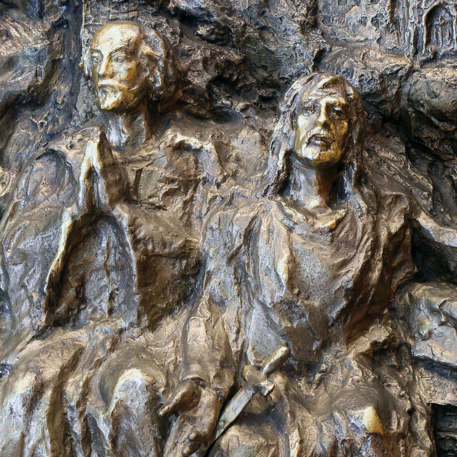 Gervasius and Protasius, Saints | Catholic Answers Encyclopedia