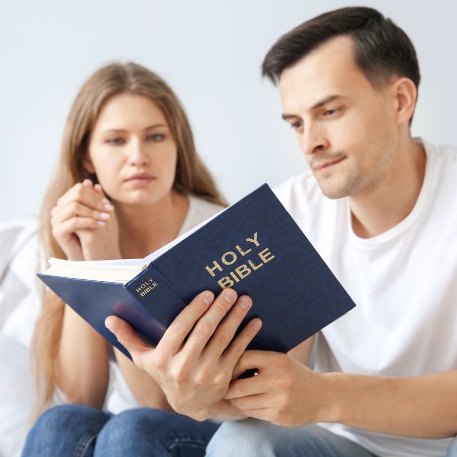 The Limits of Scripture Interpretation | Catholic Answers Magazine