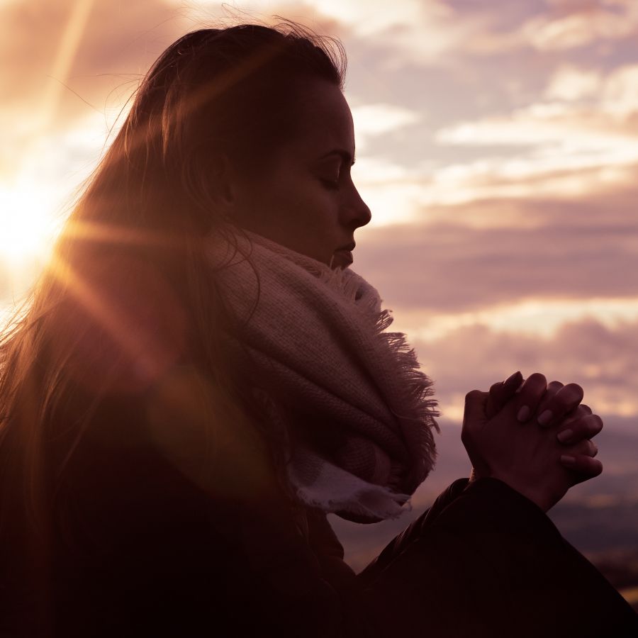 Is Centering Prayer True Prayer? | Catholic Answers Q&A