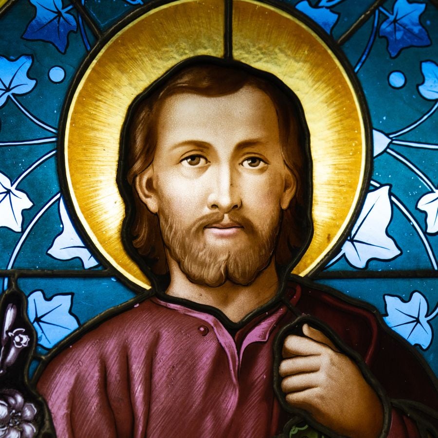 Did St. Joseph Have a First Wife Named Melcha? | Catholic Answers Q&A