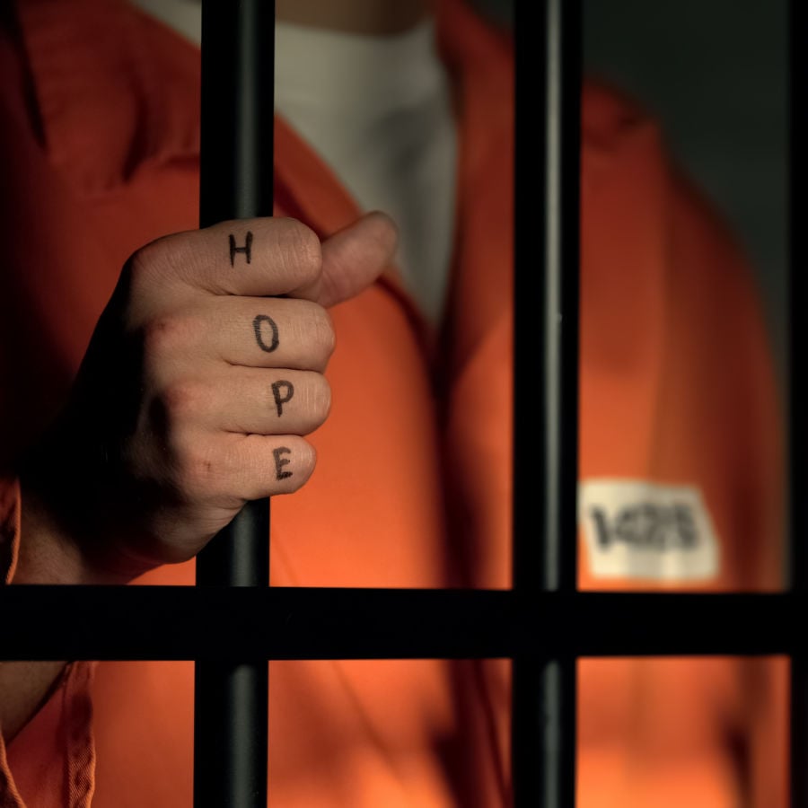 Hope and Life After Prison | Catholic Answers Podcasts