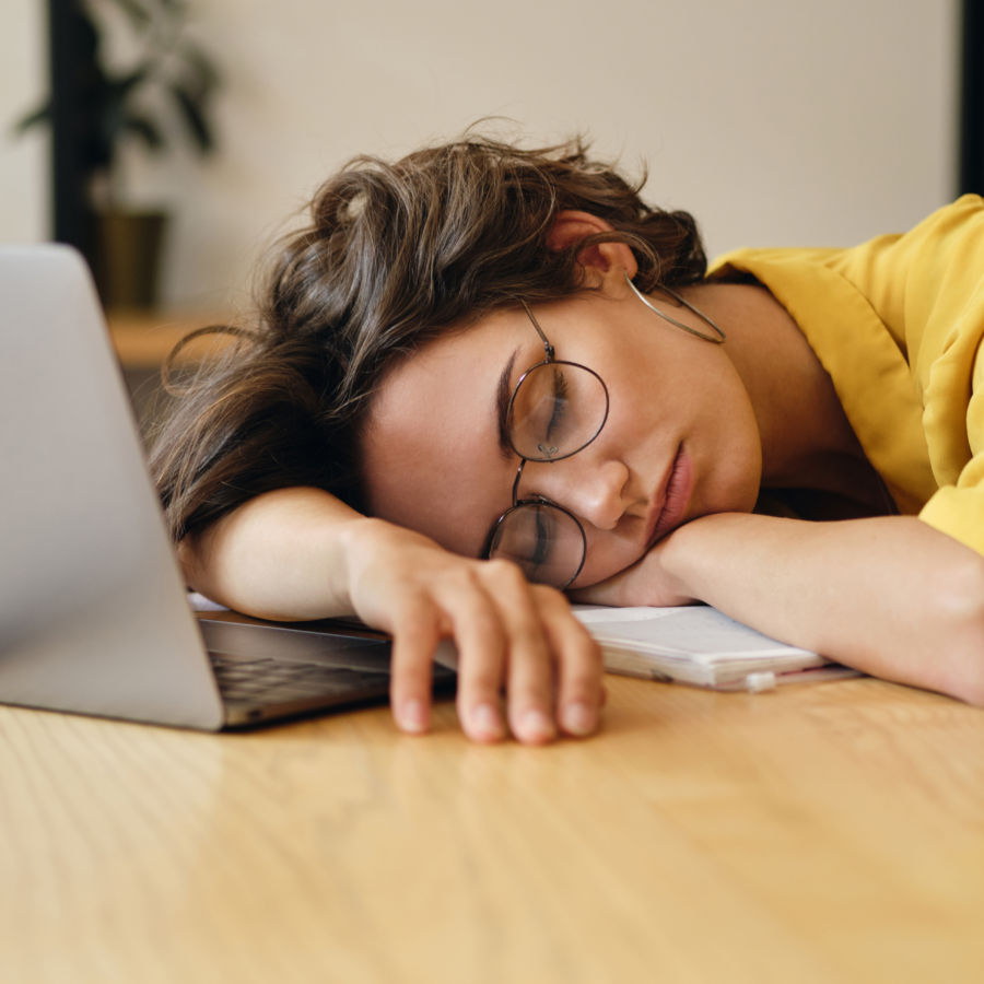 Verse by Verse: Soul Sleep | Catholic Answers Magazine