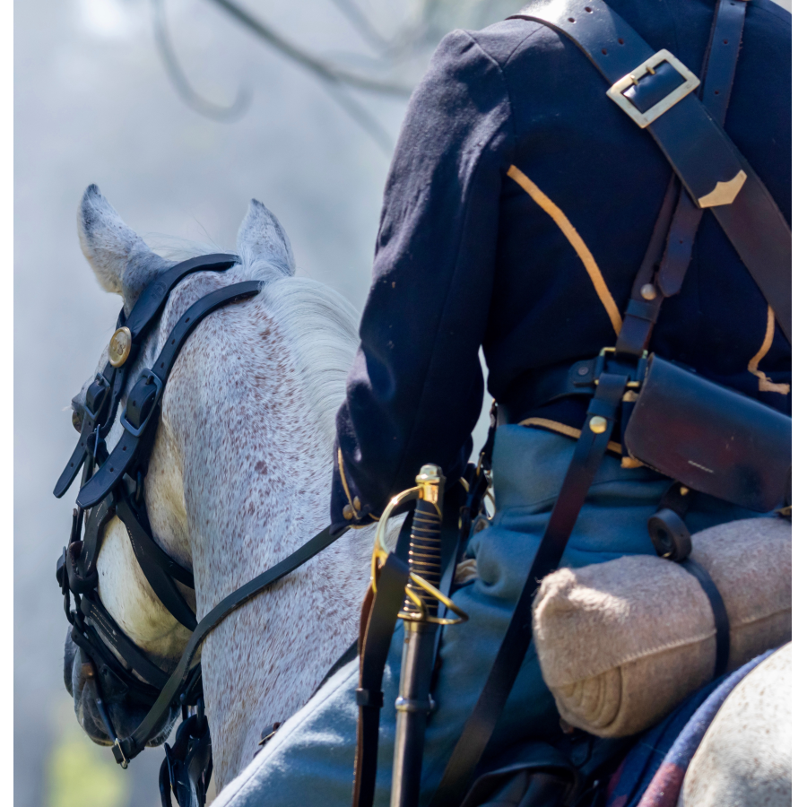 How to Be a Good Catholic in a Civil War | Catholic Answers Magazine