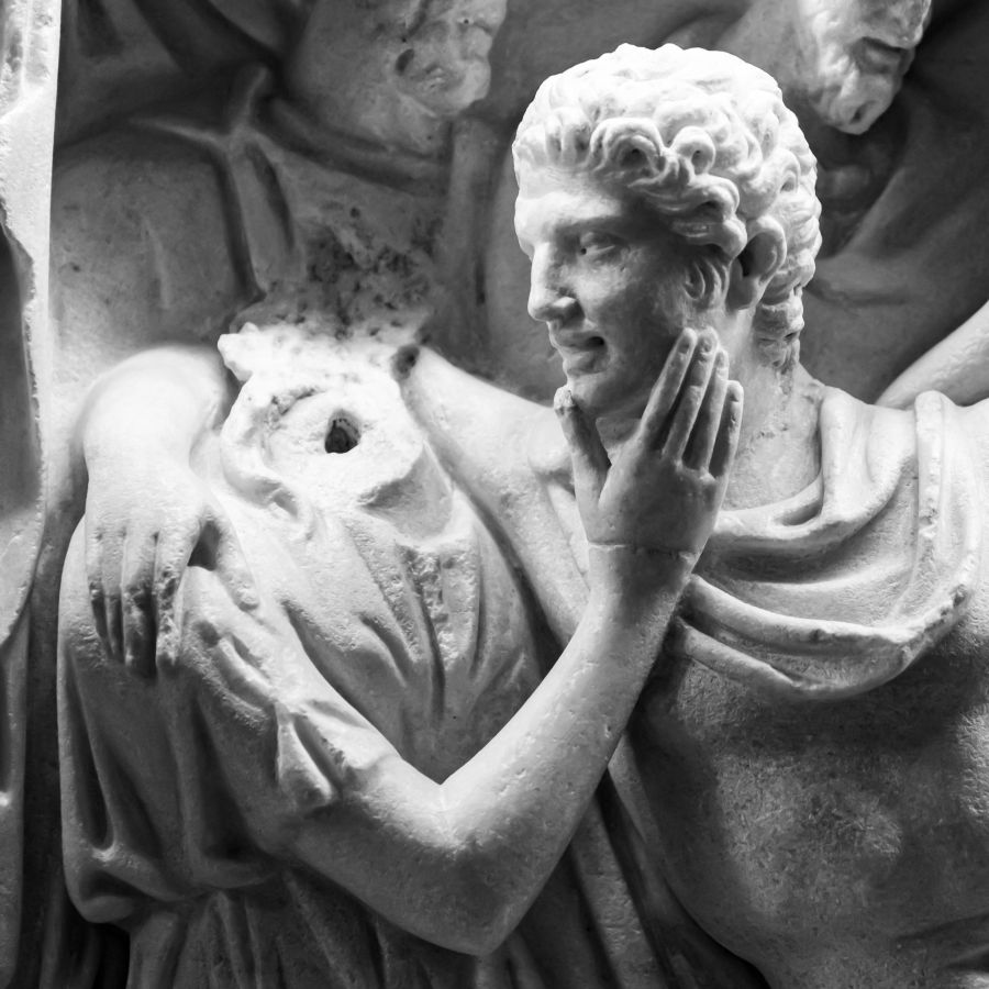 Did the Church condemn the use of images as idolatrous in the past ...