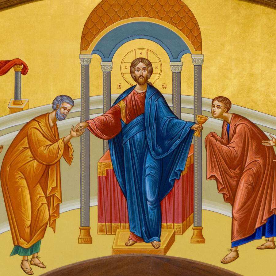 The Real Presence: Part Three | Catholic Answers Magazine