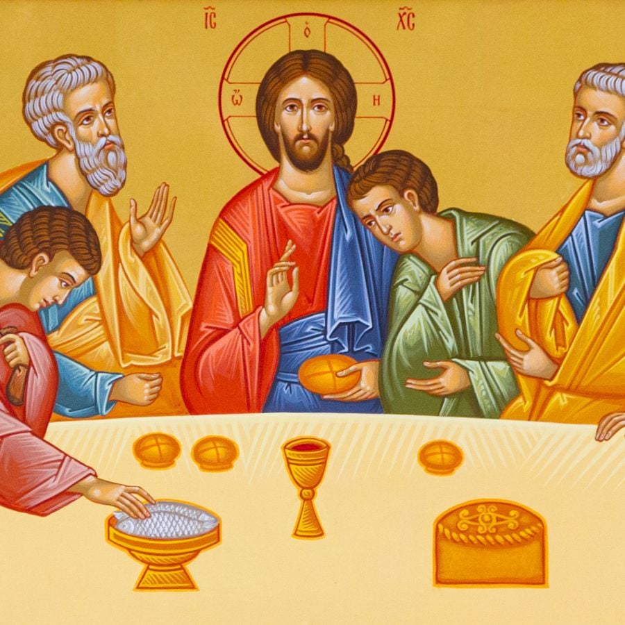 Sacrifice of the Mass | Catholic Answers Magazine