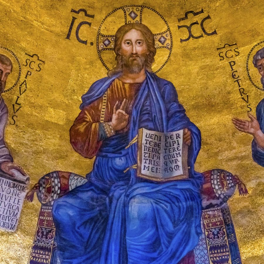 The Magisterium and the Fathers | Catholic Answers Q&A