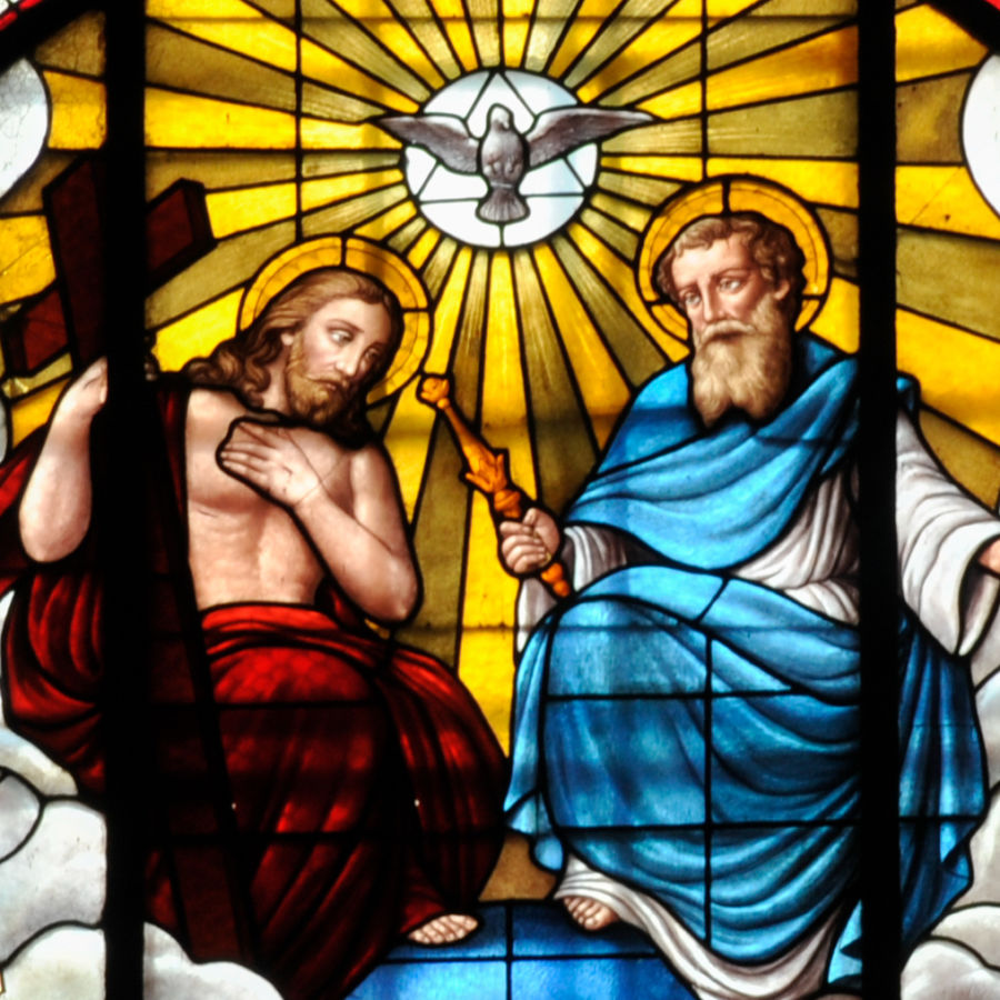 Resources for Learning About the Nature of the Trinity | Catholic ...