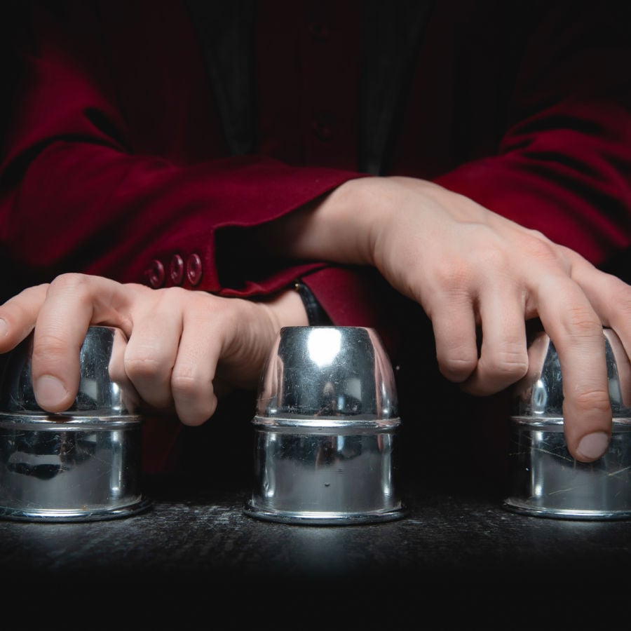 The Lowdown on Lying | Catholic Answers Magazine