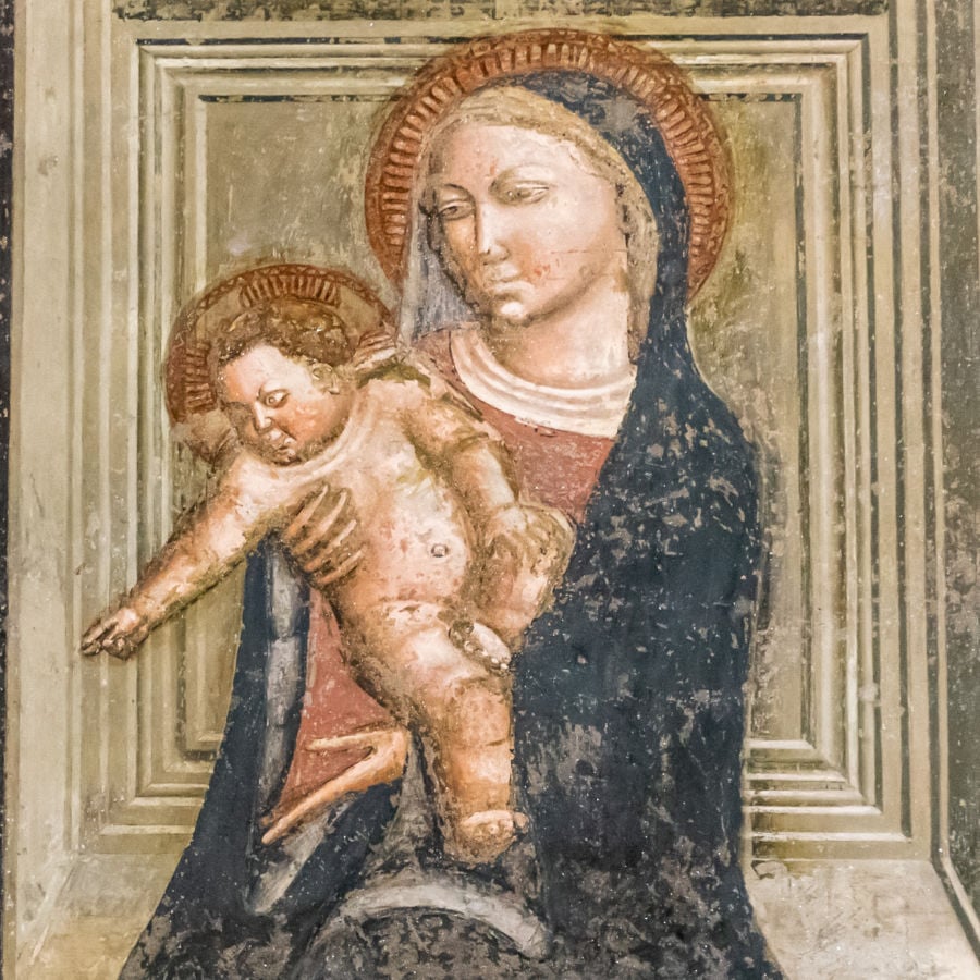 Do the Infancy Narratives of Matthew and Luke Contradict Each Other ...