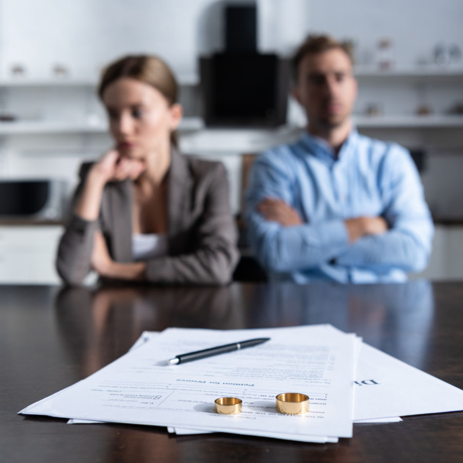 Did Jesus Allow Some Divorce? | Catholic Answers Podcasts