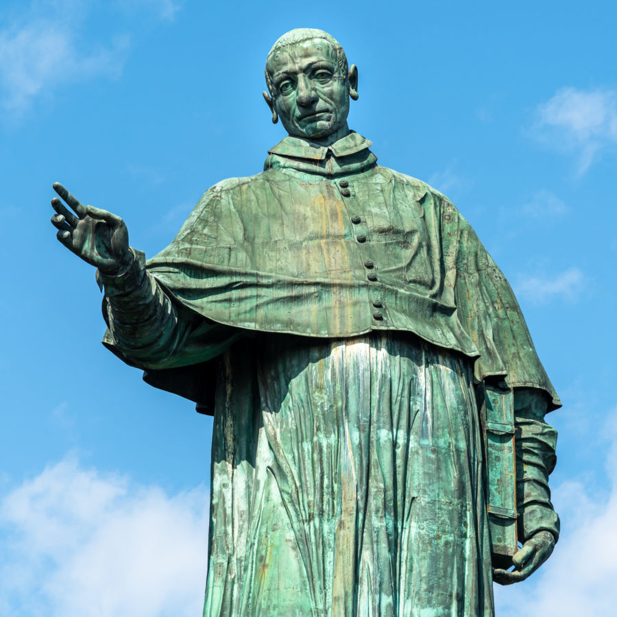 St. Charles Borromeo: Champion of Reform | Catholic Answers Magazine