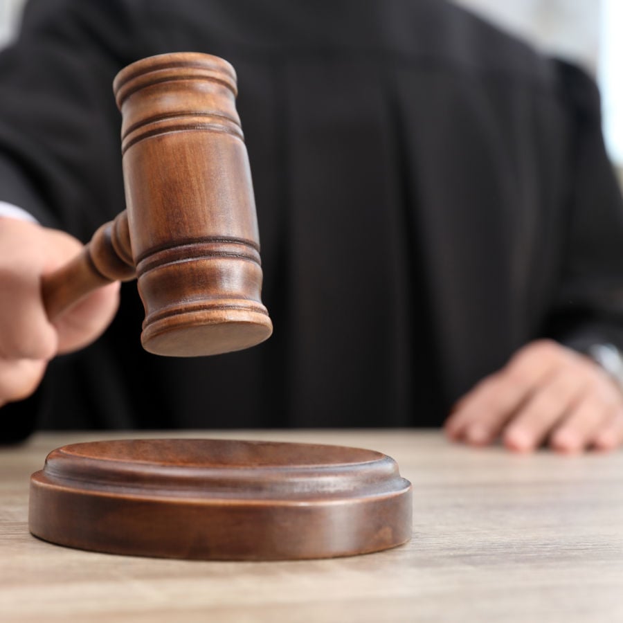 God Judges You, Deal with It! | Catholic Answers