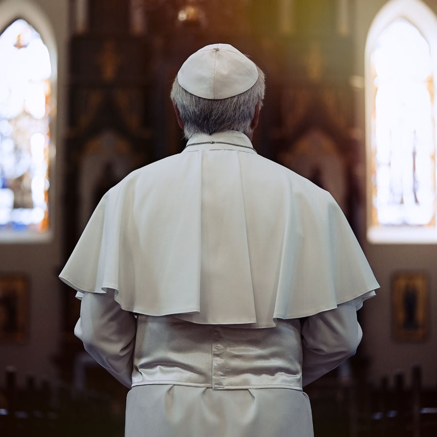 When Is the Pope Infallible? | Catholic Answers Magazine