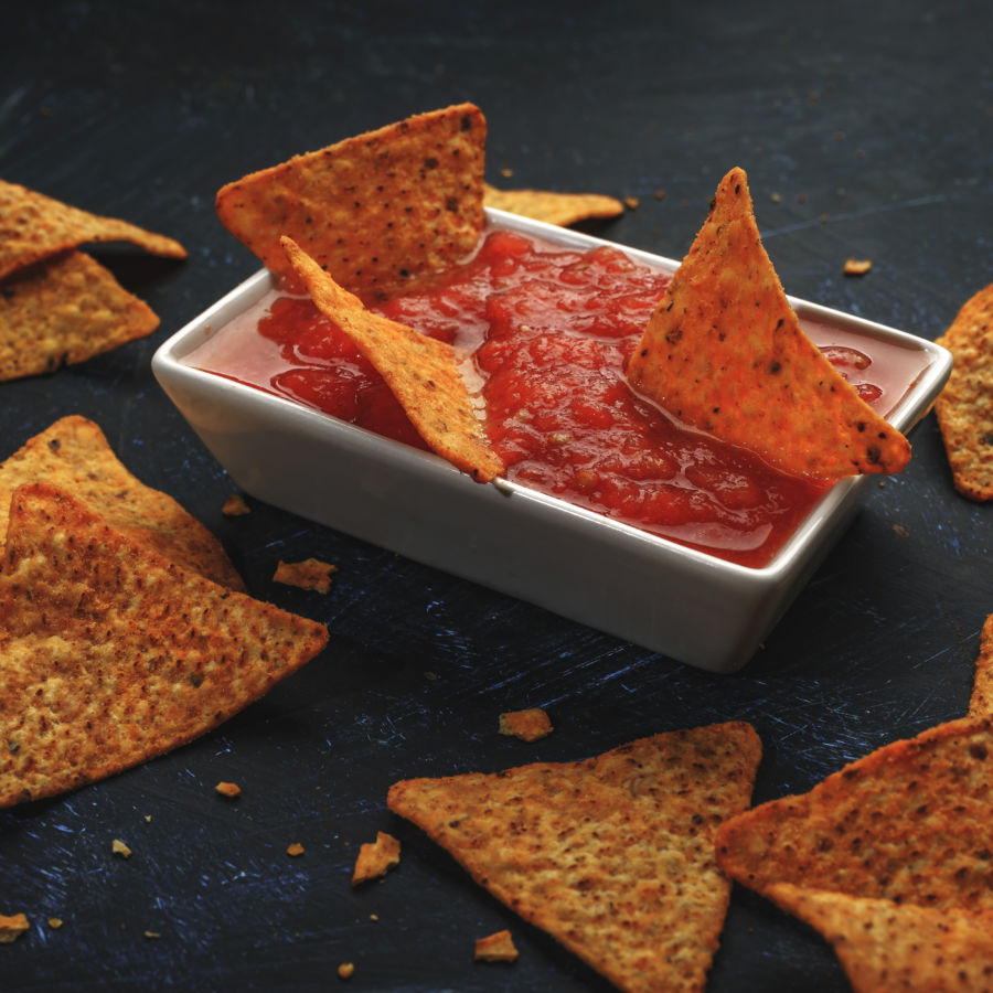 Doritos for the Eucharist? | Catholic Answers Magazine