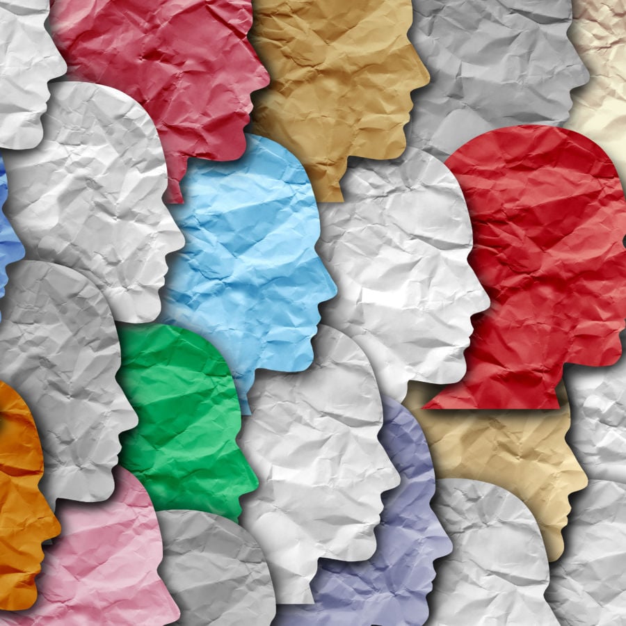 A Catholic Take on Identity Politics | Catholic Answers Magazine