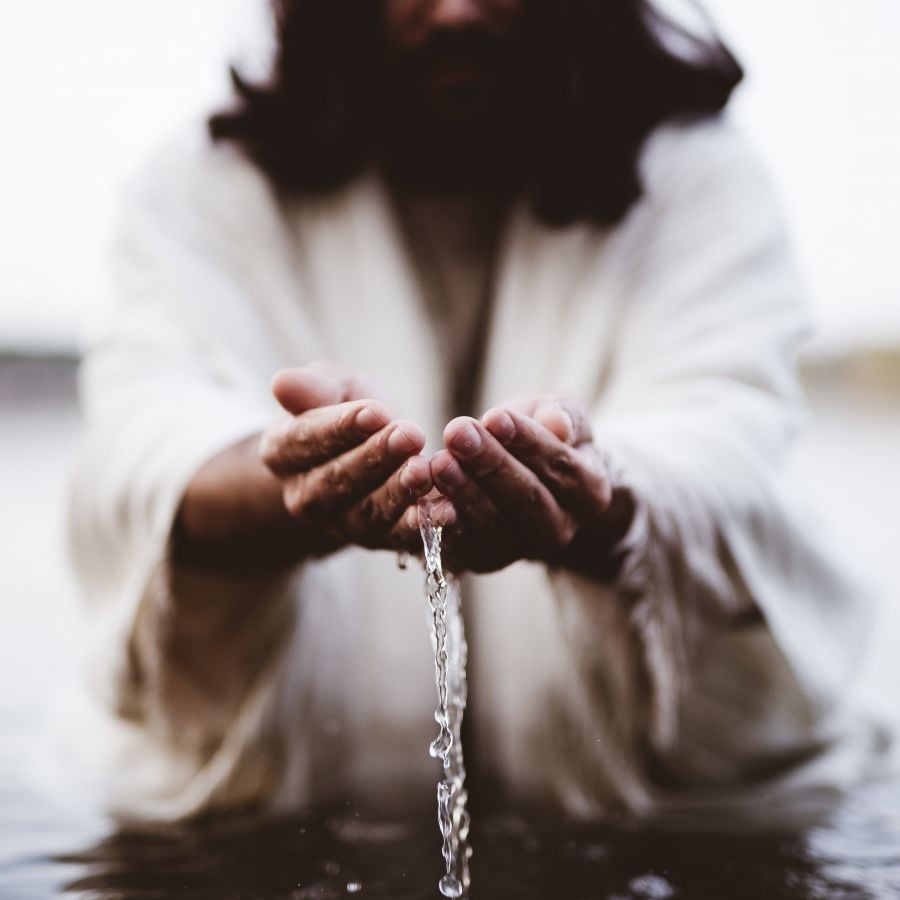 Why does the Church recognize Protestant baptism if Protestantism has ...