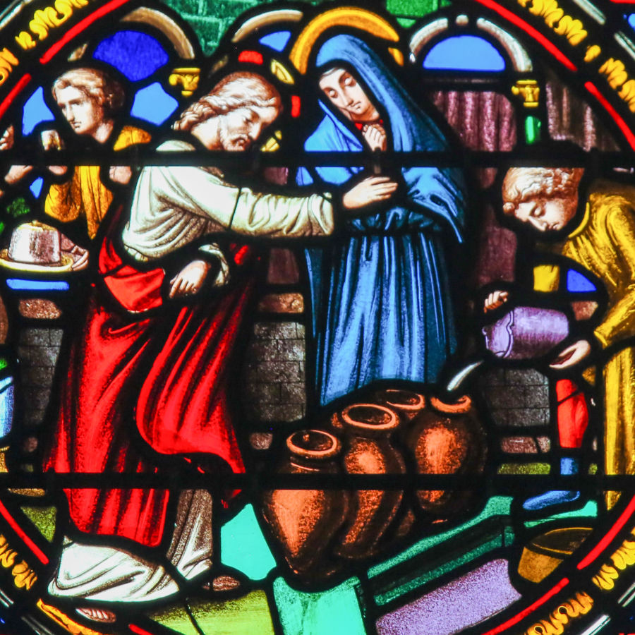 Marriage in Old Testament Times | Catholic Answers Q&A