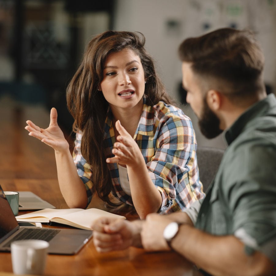 Is Venting the Same as Gossip? | Catholic Answers