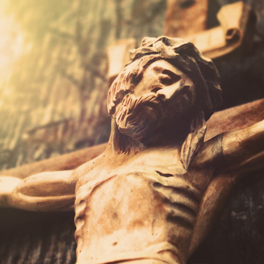 Hope through Suffering | Catholic Answers Magazine