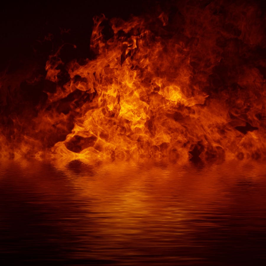 Did God create hell? | Catholic Answers Q&A