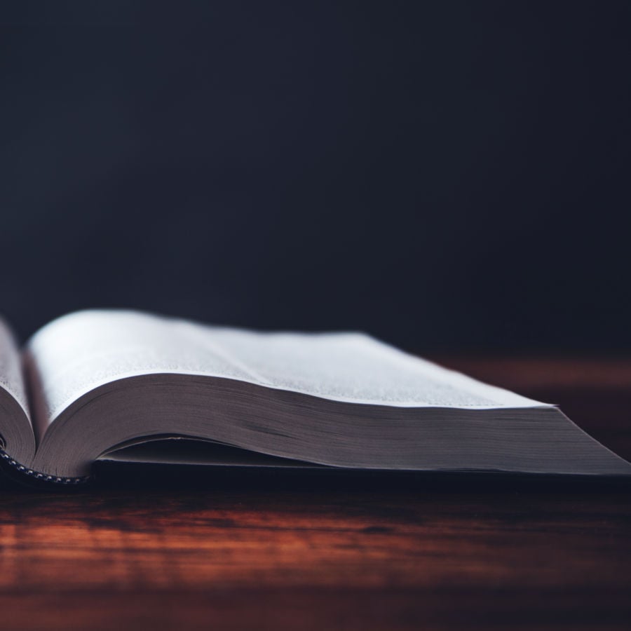 Catholic English Bibles | Catholic Answers Q&A