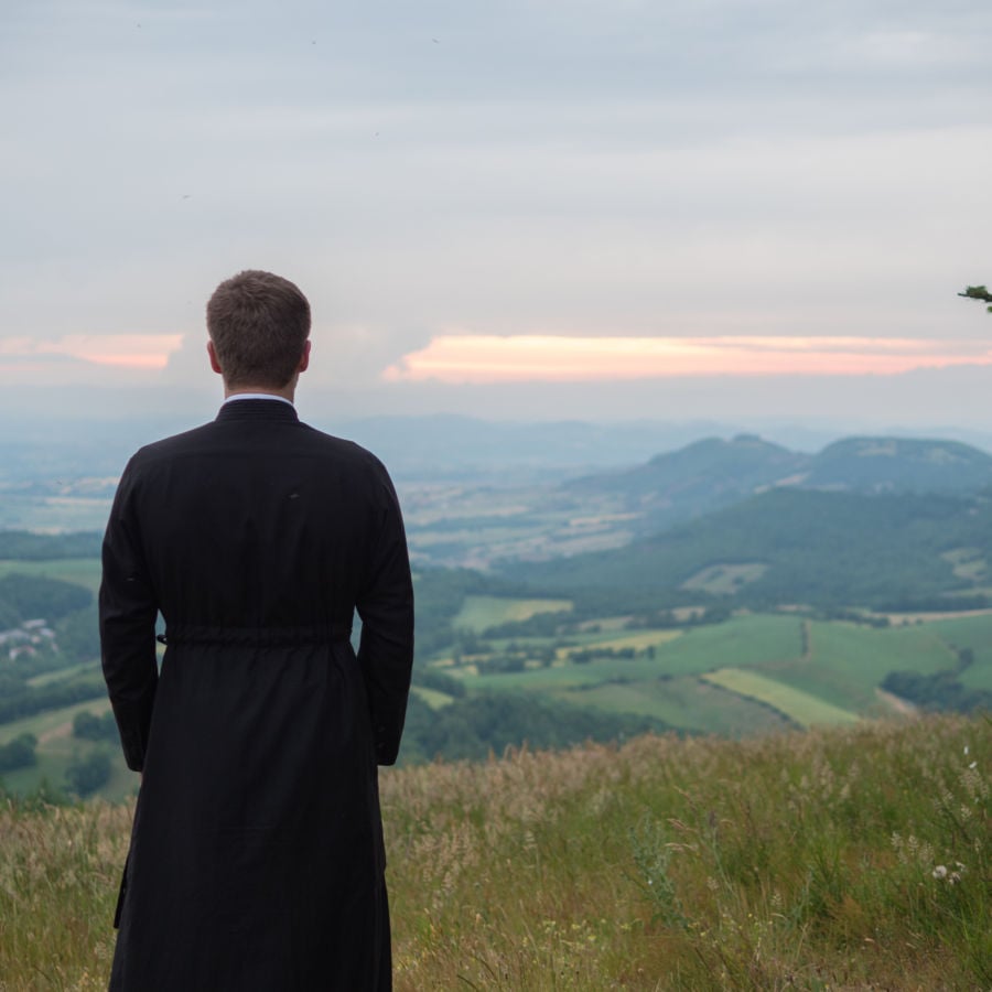 Why Have Priests if We're All Priests? | Catholic Answers Podcasts