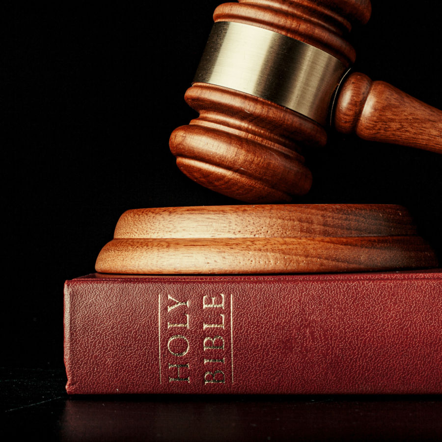 Only One Final Judgment | Catholic Answers Q&A