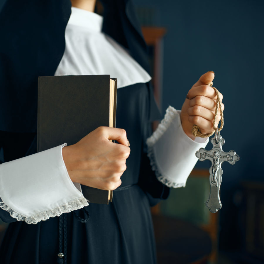 Convent Horror Stories | Catholic Answers Magazine