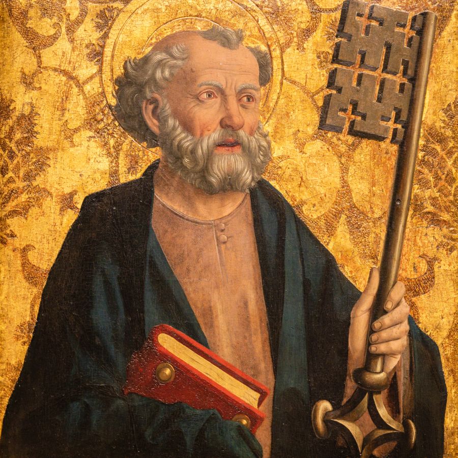 Pope Peter | Catholic Answers Podcasts