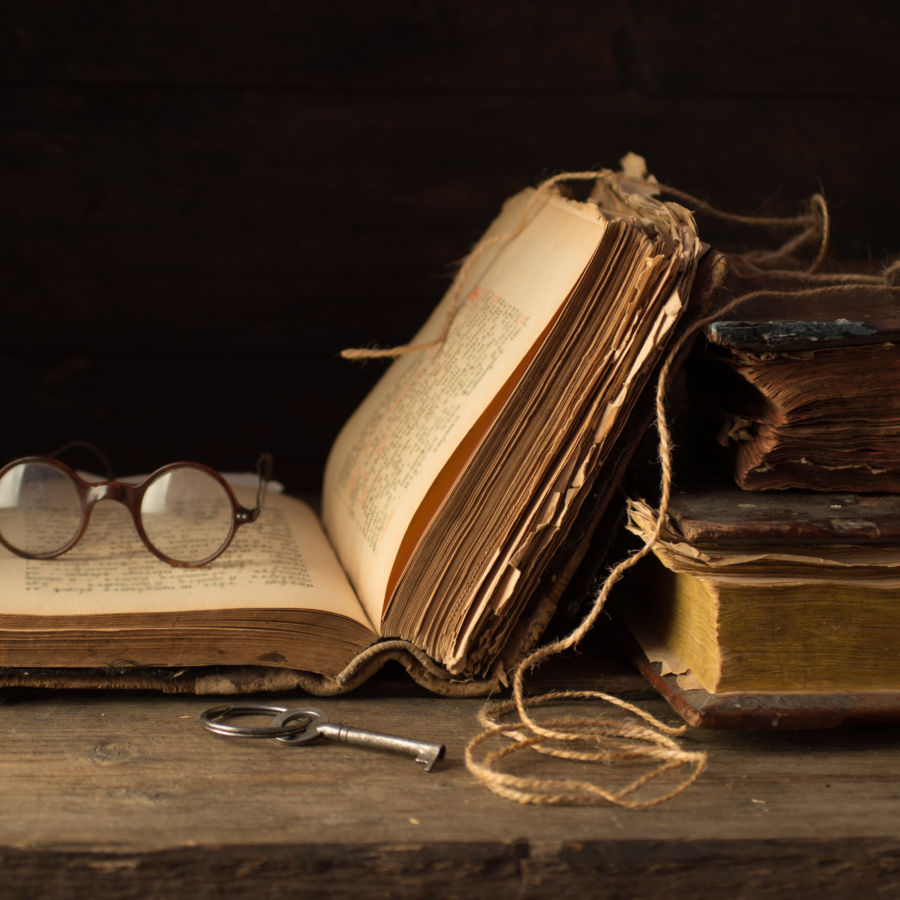 Typology | Catholic Answers Magazine