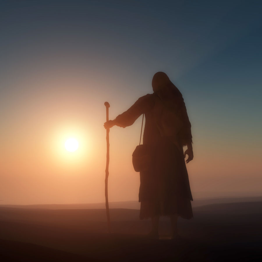 Be Perfect | Catholic Answers Magazine