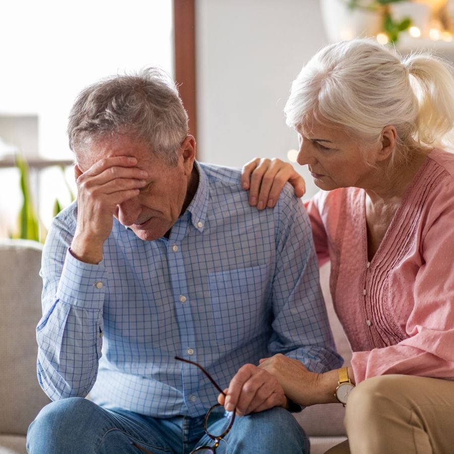 How can I make emotional sense out of suffering when it happens ...