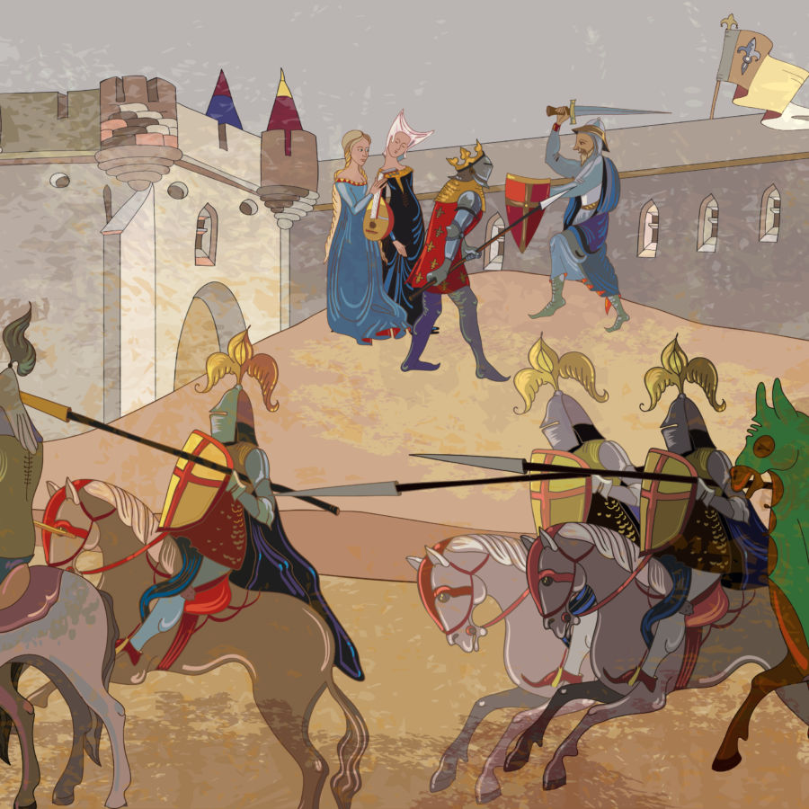 Crusades and Cathedrals | Catholic Answers Podcasts